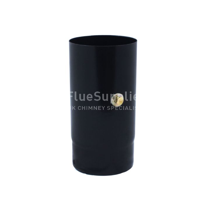 6" 250mm Length With Test Point - Fluesupplies.com