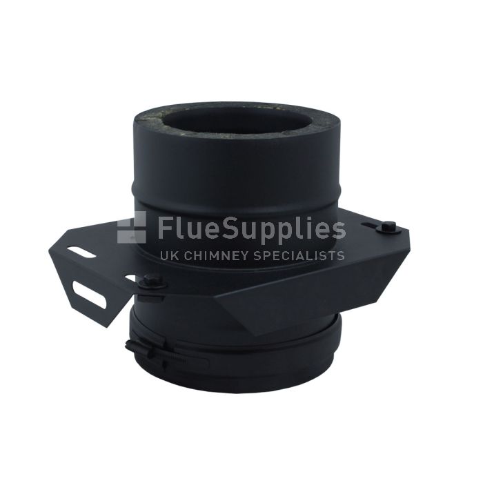 5" Intermediate Base Support - Fluesupplies.com