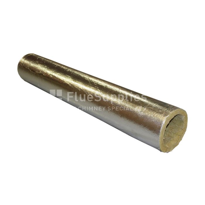 6" Rockwool Insulation - Fluesupplies.com