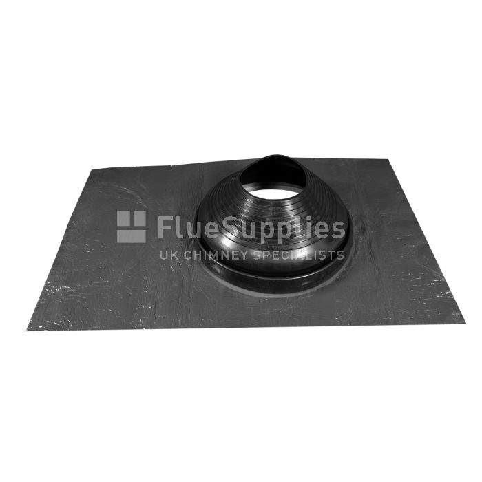 Rapid Flash - Self Adhesive Roof Flashing - Fluesupplies.com