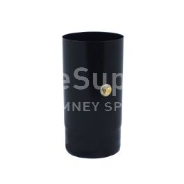 6" 250mm Length With Test Point - Fluesupplies.com