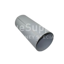 4" Wall Sleeve - Twin Wall - Fluesupplies.com