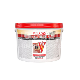 20kg Heat Proof Plaster - Fluesupplies.com