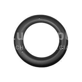 8" Trim Ring Stove Pipe Premium Vitreous - Fluesupplies.com