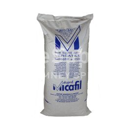 Vermiculite 100 litre Bag (Back Fill Insulation) - Flue Accesories ...