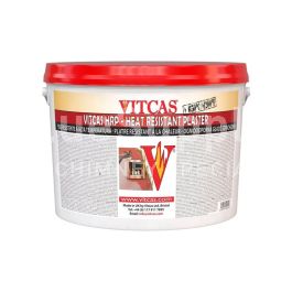 Heat Resistant Plaster - Fluesupplies.com