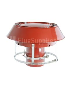 Anti Down Draft Cowls - Chimney Cowls - Fluesupplies.com