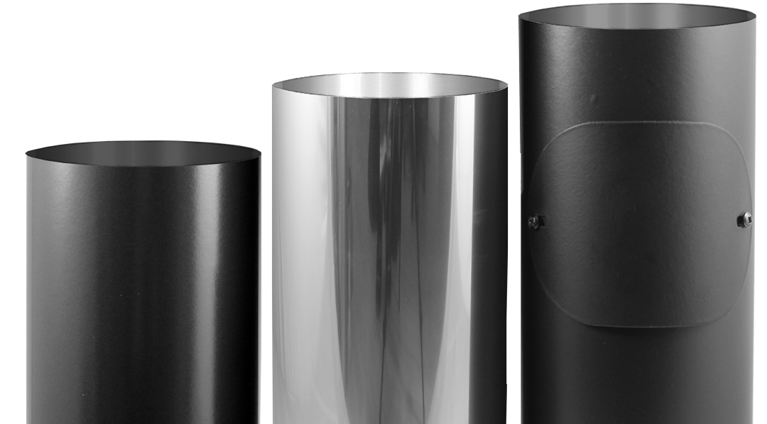 Flue Pipes: Fluesupplies.com - Fluesupplies.com