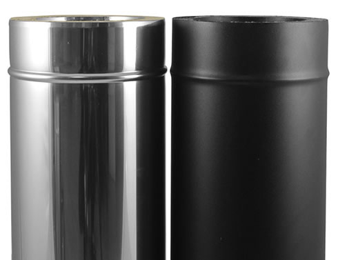 Flue Liners, Chimney Flue Lining - Fluesupplies.com