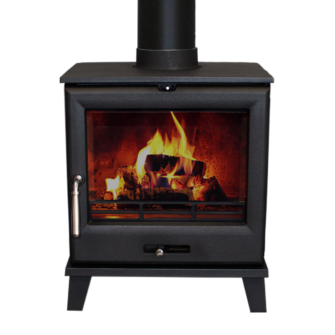 Oakleaf Stoves - Fluesupplies.com