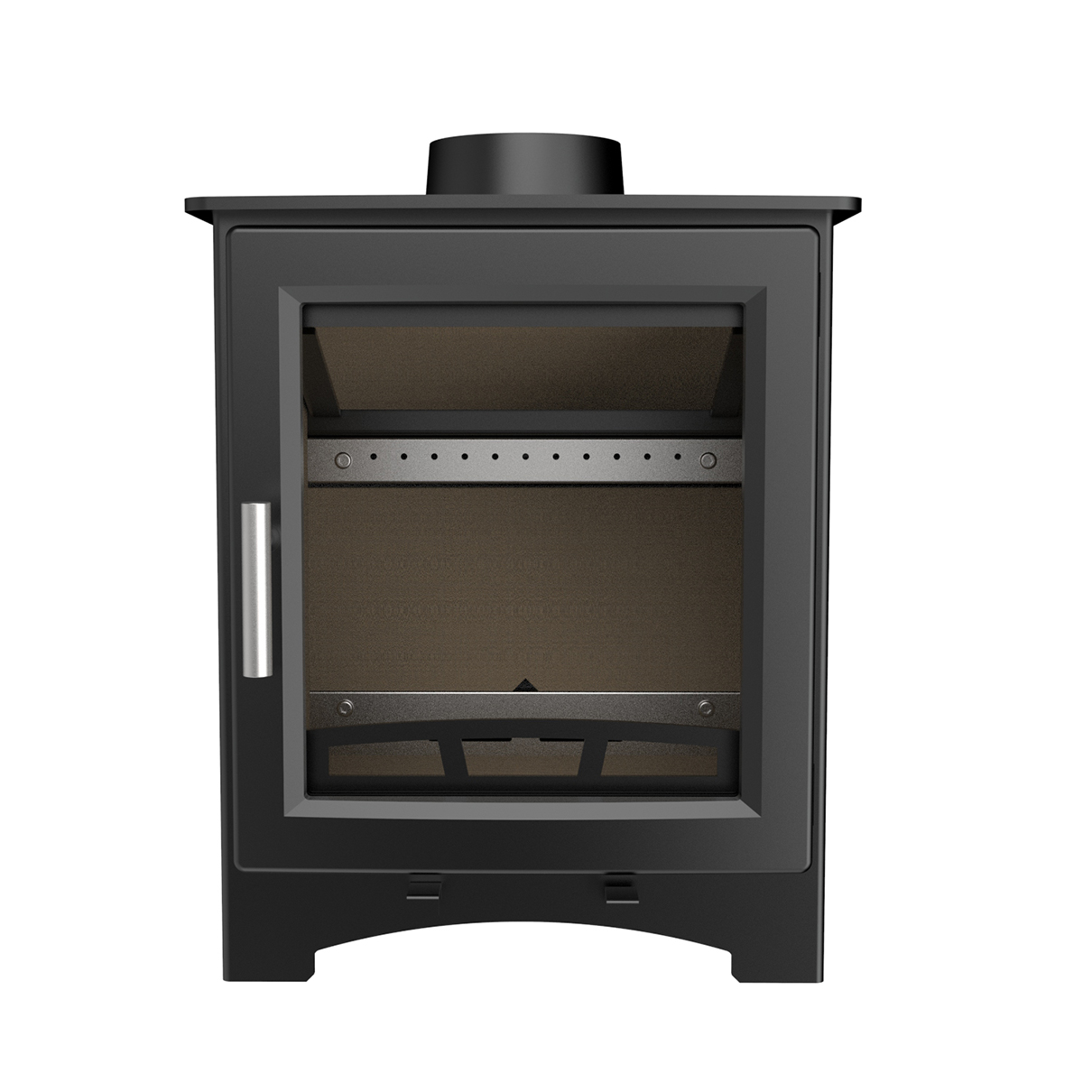Oakleaf Stoves - Fluesupplies.com